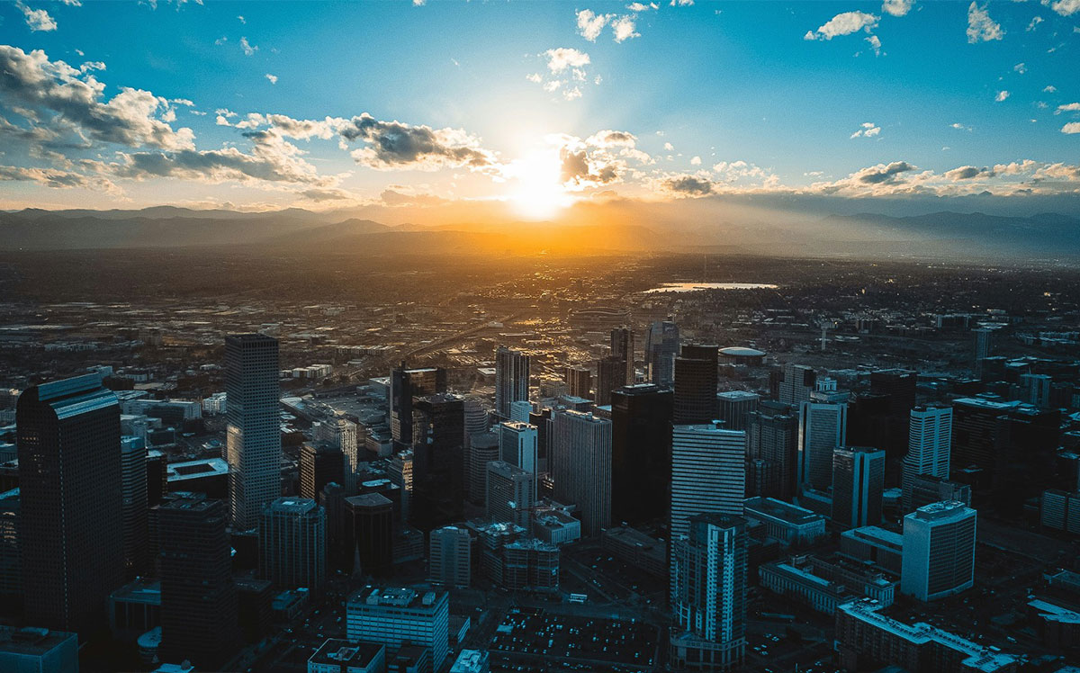 Denver CRE: A Market Coming Off the Peak | Brighton Capitol Advisors