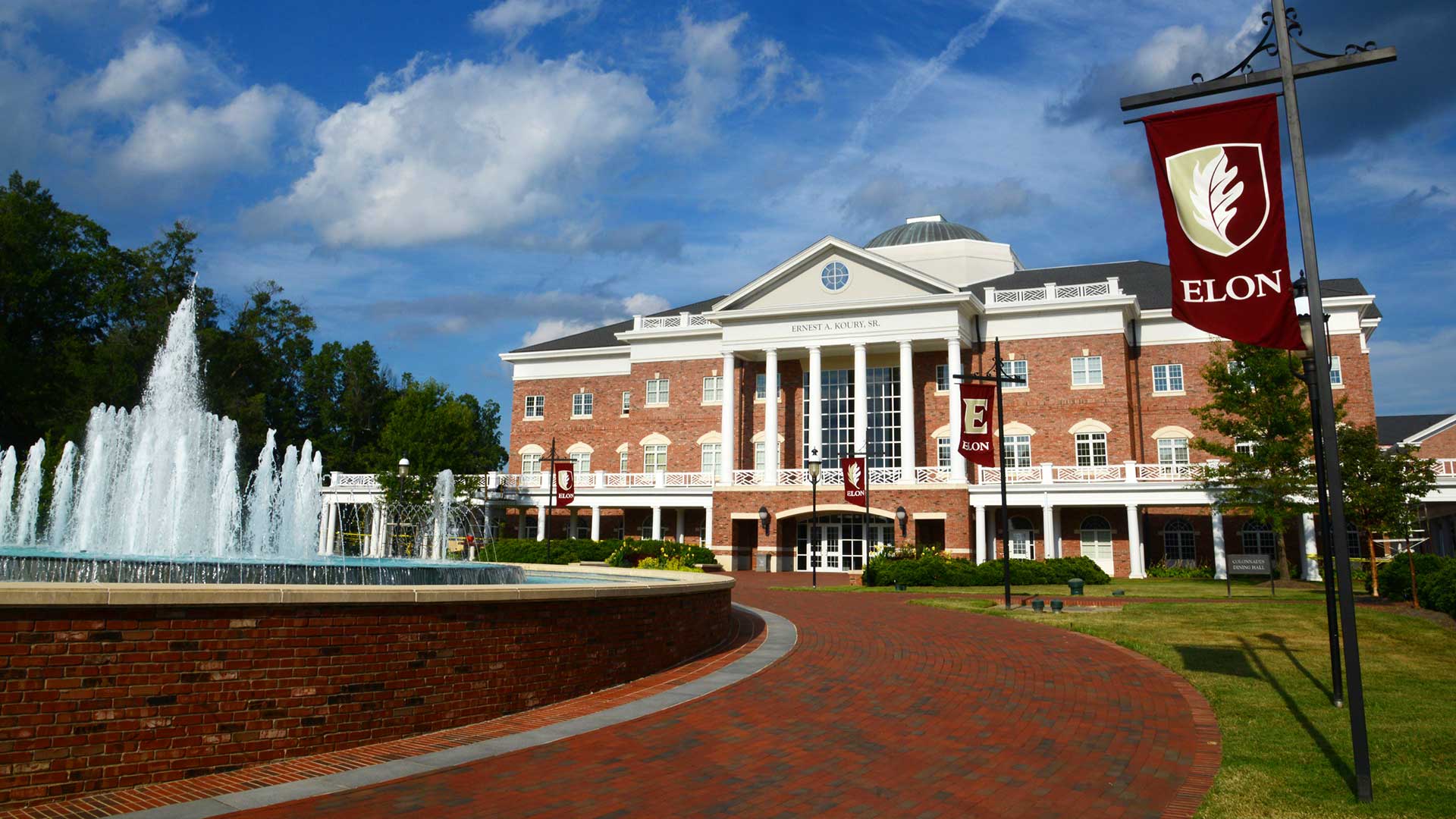 BCA's Michael Cohen Speaks at Elon University's Real Estate Club ...
