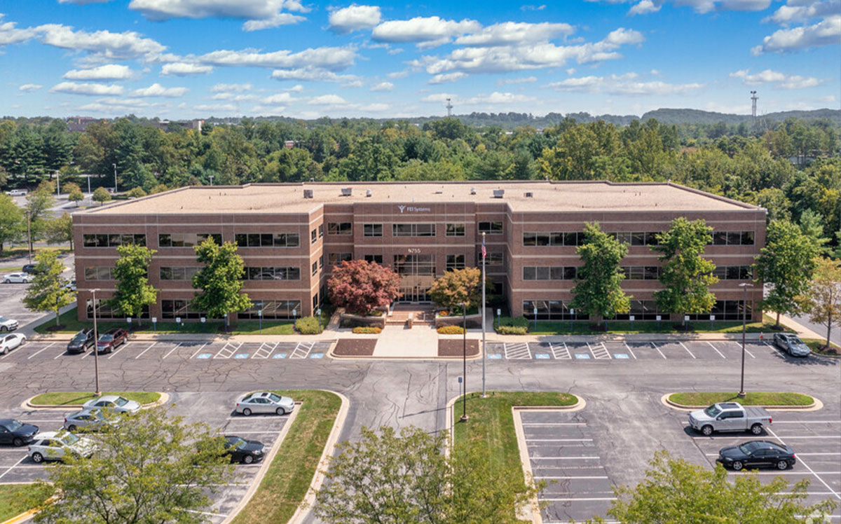 Case Study | Property Release & Partial Defeasance: Suburban Office ...